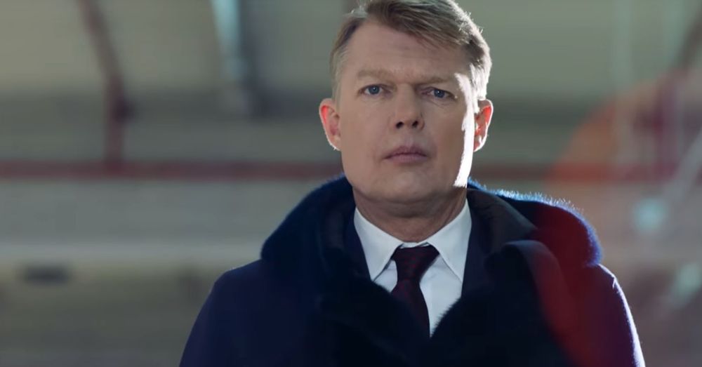 Remon Vos: van telefoonverkoper tot miljardair - RTV Noord