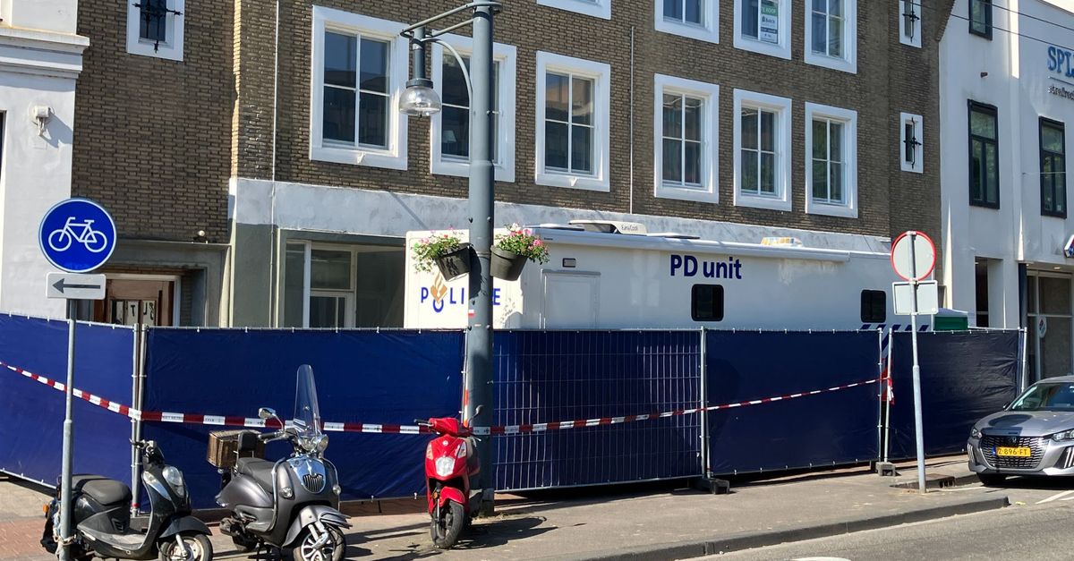 Dode vrouw Arnhem, politie gaat uit van misdrijf - Omroep Gelderland