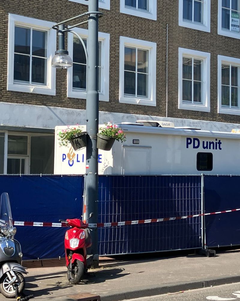 Dode vrouw Arnhem, politie gaat uit van misdrijf - Omroep Gelderland