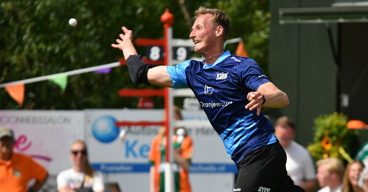Van Zwieten, Minnesma en Steenstra winnen in Dronryp | Germ Terpstra ...