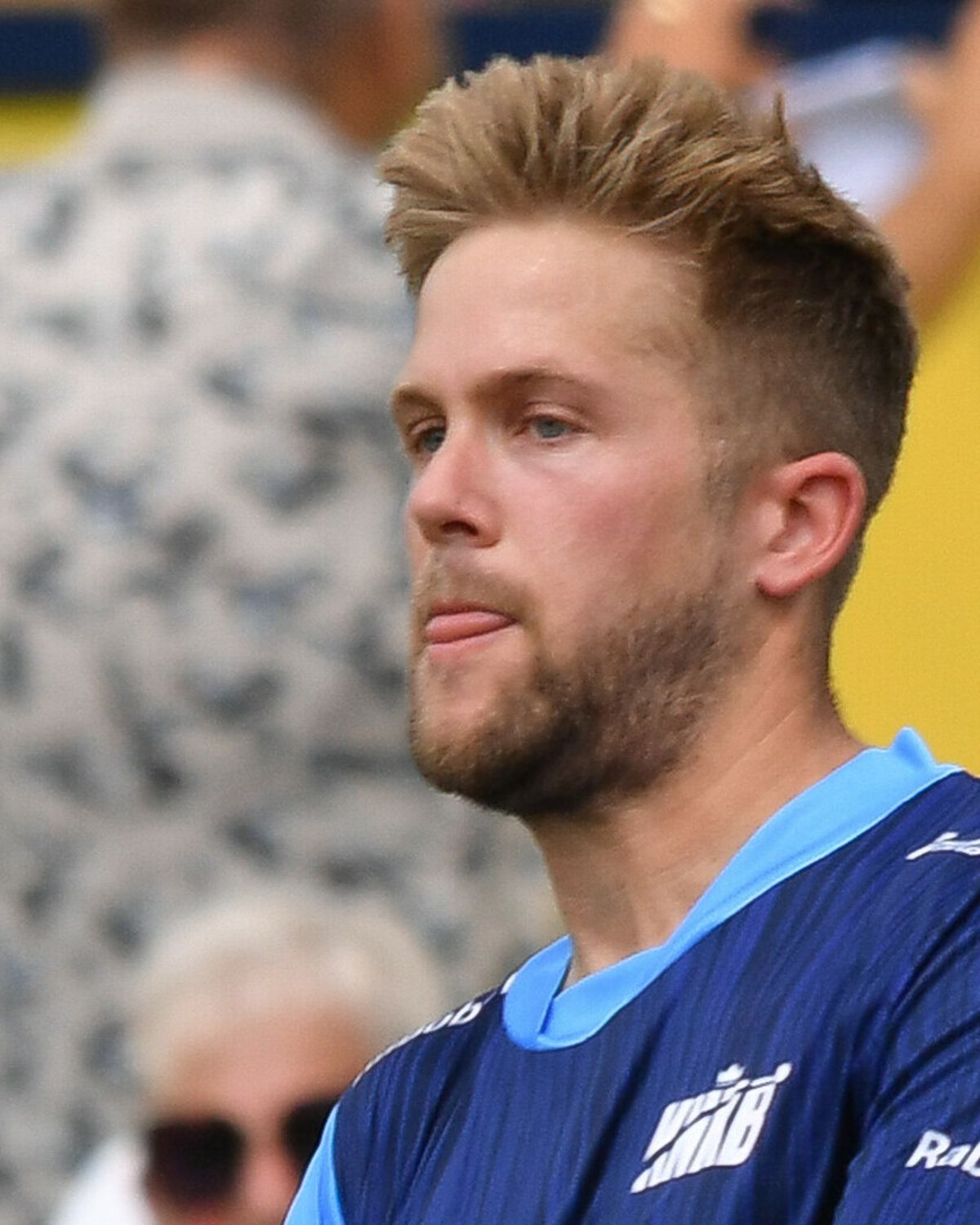 Is Van Zwieten op tijd fit voor de PC of moet hij zijn plek afstaan ...