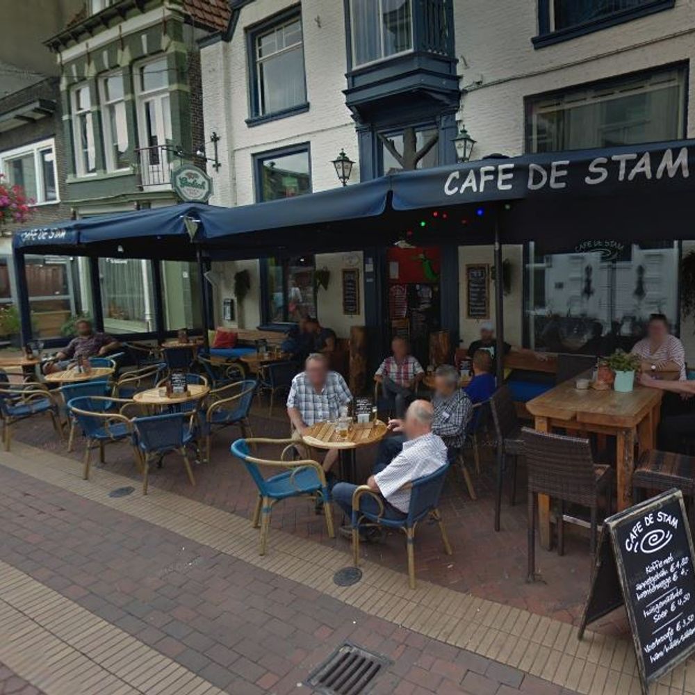 Doorstart voor bekend failliet muziekcafé De Stam in de maak - Oost