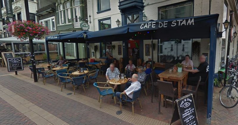 Doorstart voor bekend failliet muziekcafé De Stam in de maak - Oost