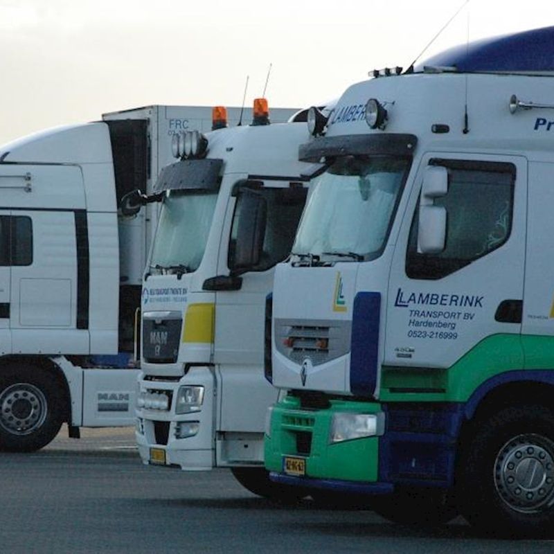 Müller Transport neemt Lamberink Transport in Hardenberg over - Oost