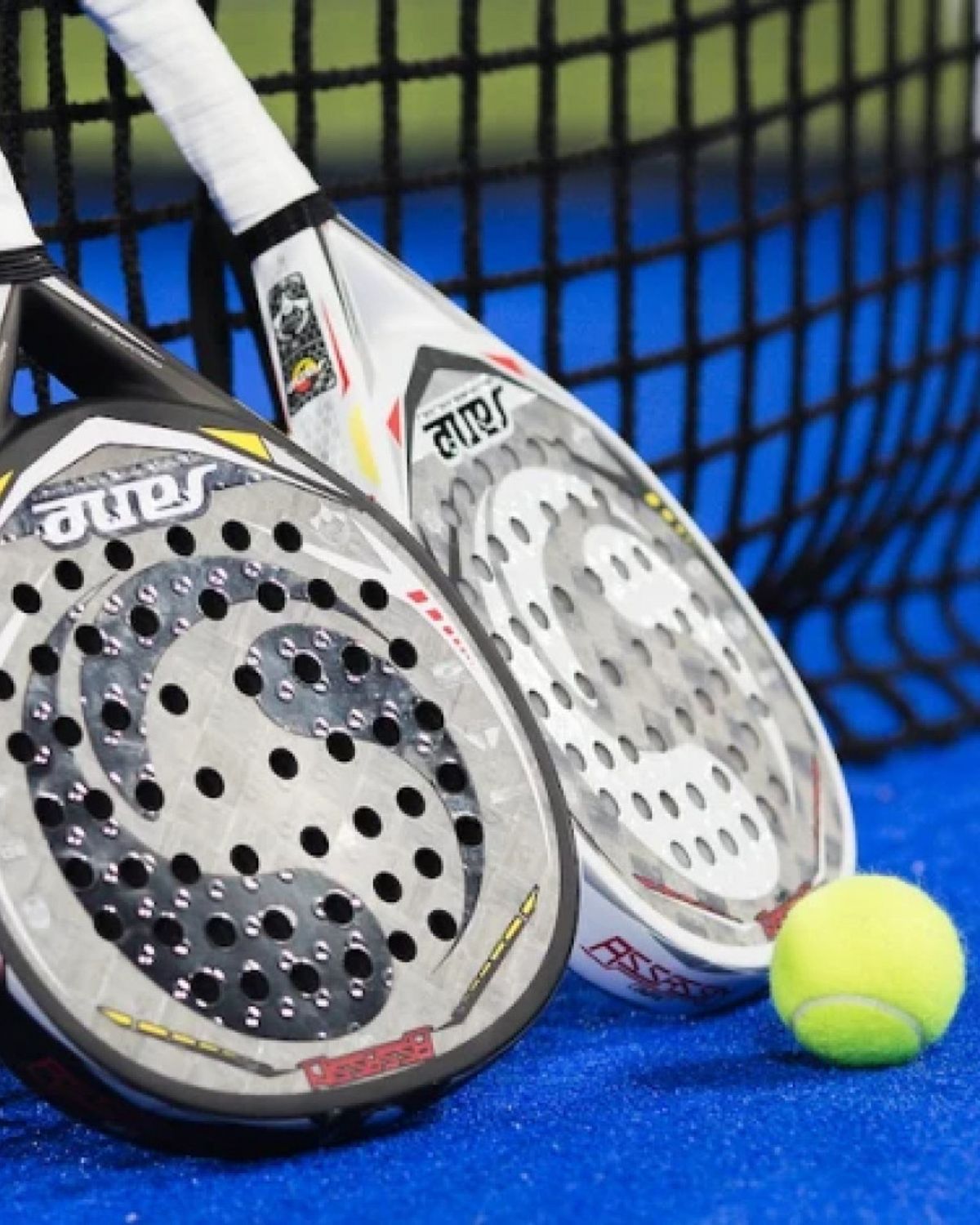 Rechter geeft groen licht voor geluidswand padel: 'Omwonenden in hoger ...