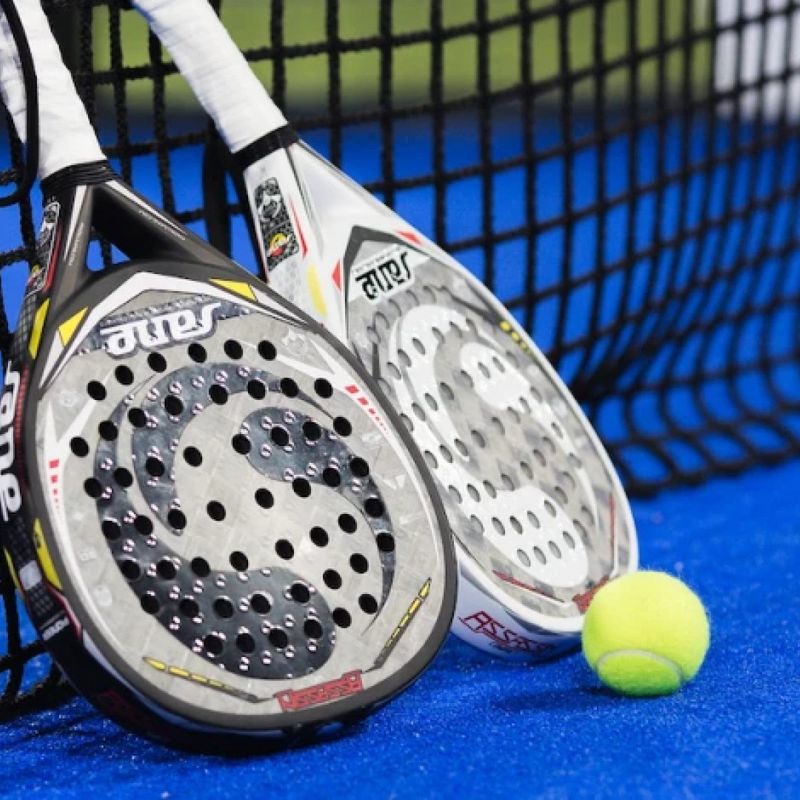 Rechter geeft groen licht voor geluidswand padel: 'Omwonenden in hoger ...