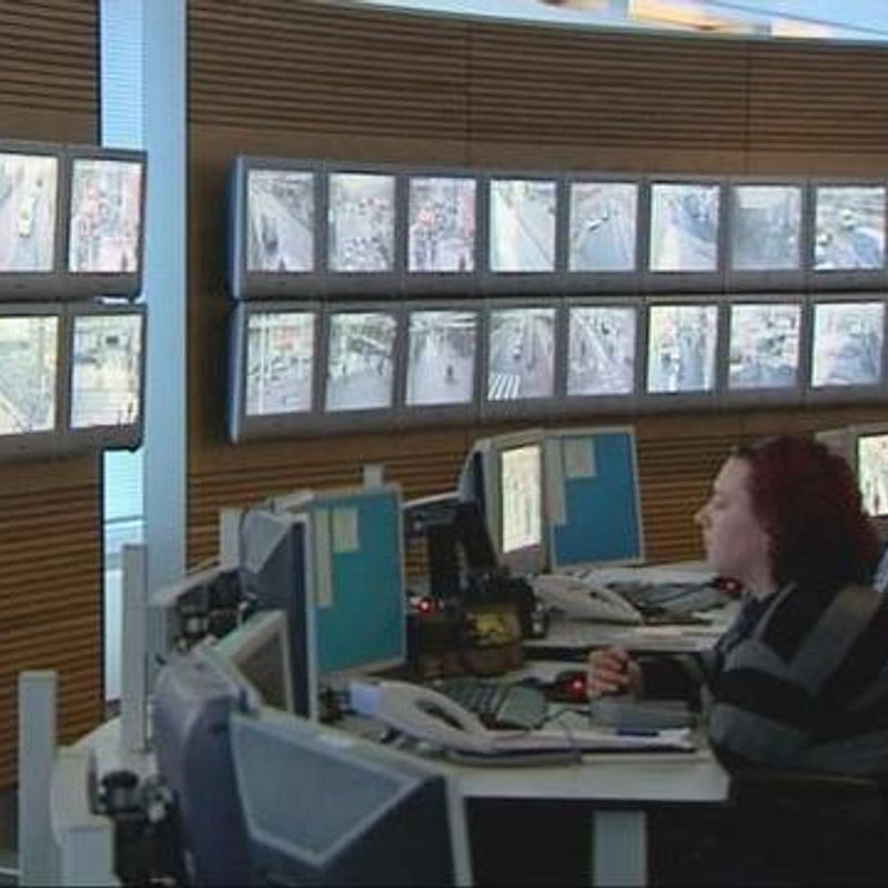 Veiligheidsindex Rotterdam licht gestegen - Rijnmond