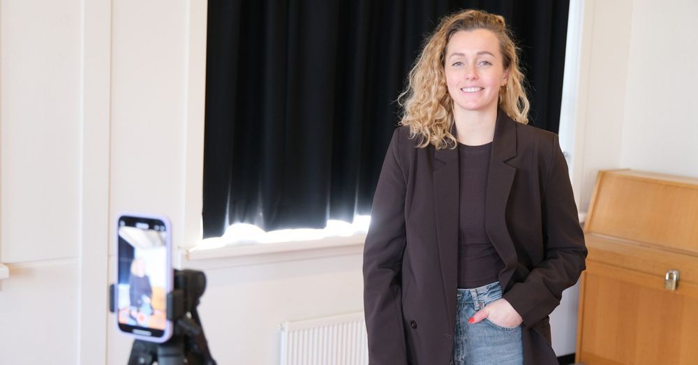 'Waarom is neusspray verslavend?', lessen van Lieke trekken miljoenen ...