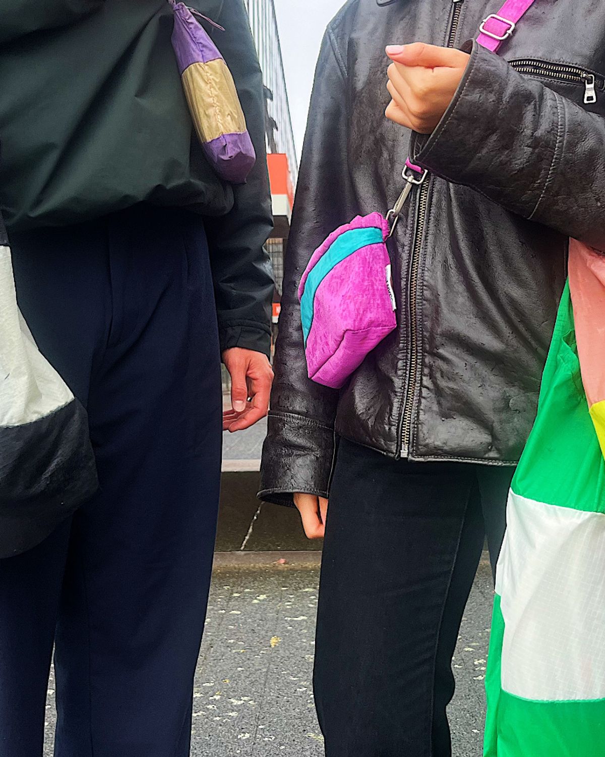 Iedereen in Rotterdam heeft een Susan Bijl, hoe werd de tas zo’n icoon ...