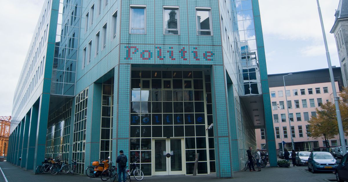 Teamchefs politie Rotterdam stappen op na rel over pesten ...