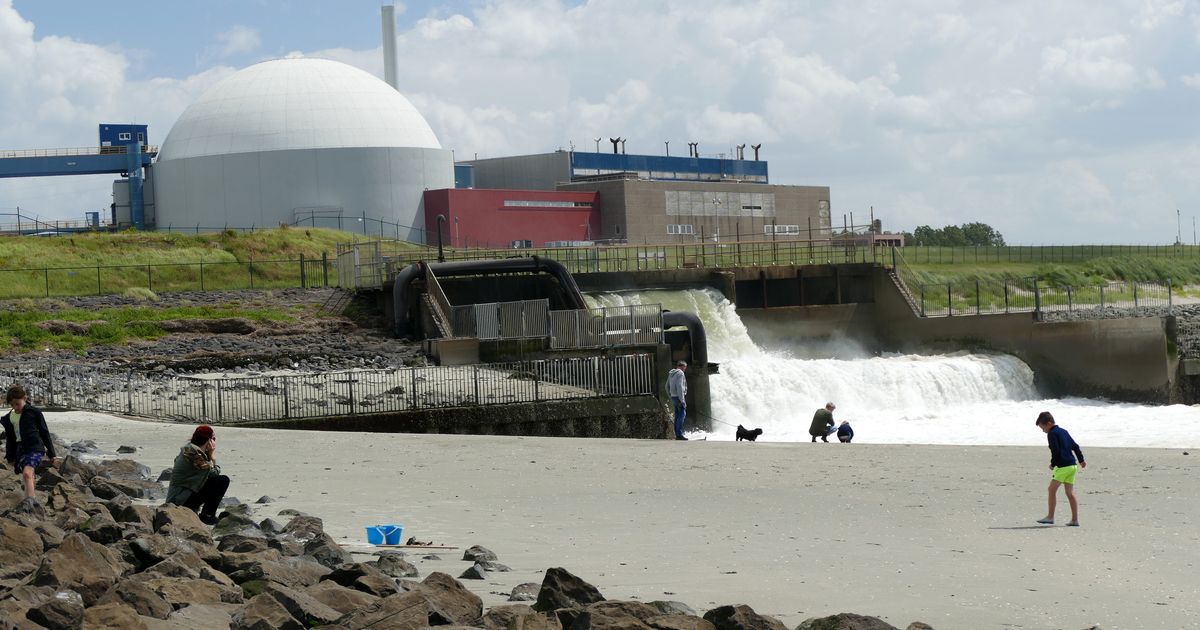 Borssele mag langer open, kabinet wil zelf voor miljarden nieuwe ...