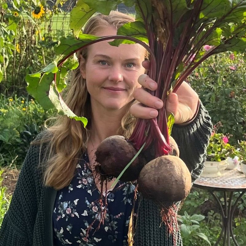 Hester wil in heel Noord-Nederland pluktuinen voor de kleine ...