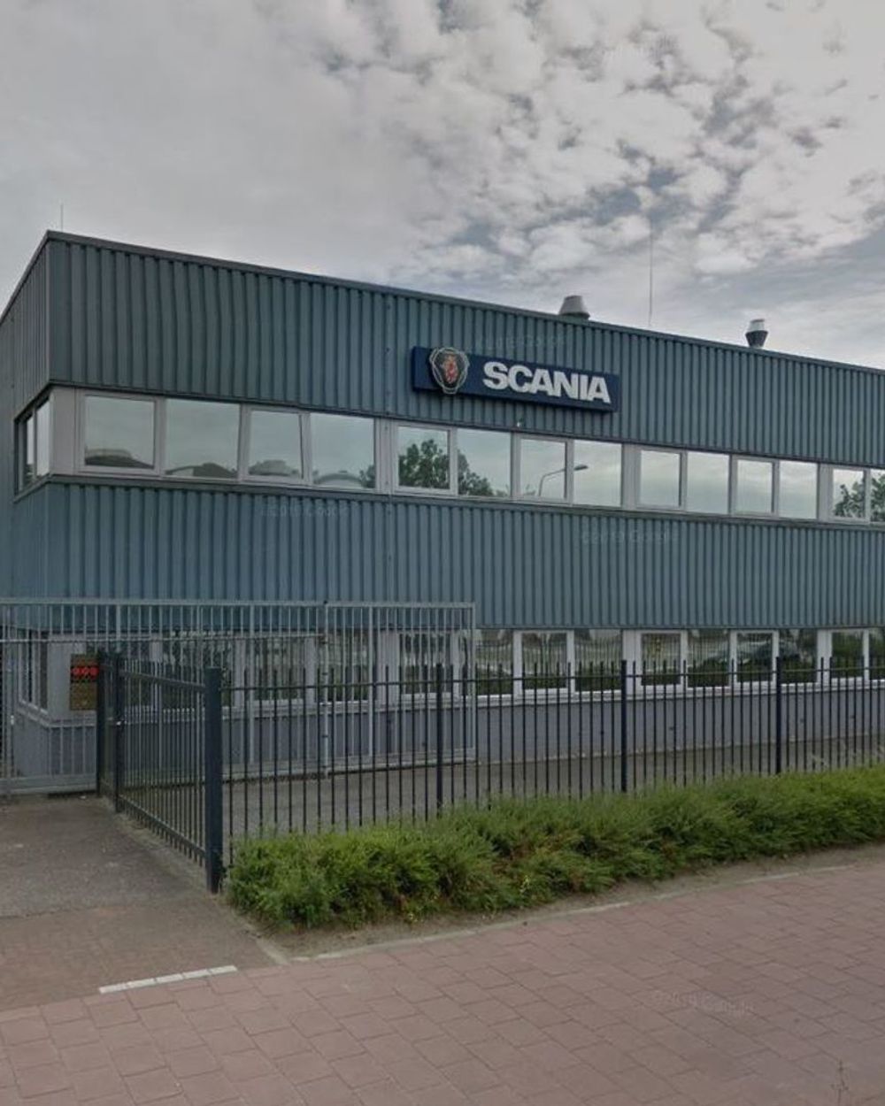 CNV voelt geen paniek voor Scania Meppel - RTV Drenthe