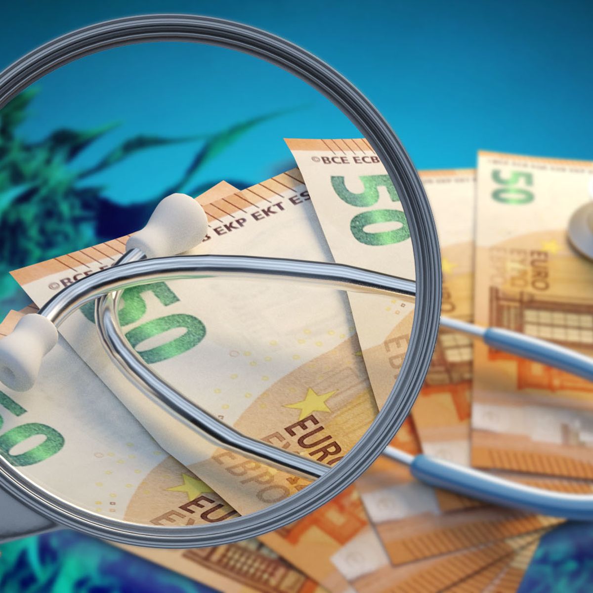 Failliete zorgdirectrice nam tonnen cash op, nu is 1,2 miljoen aan ...