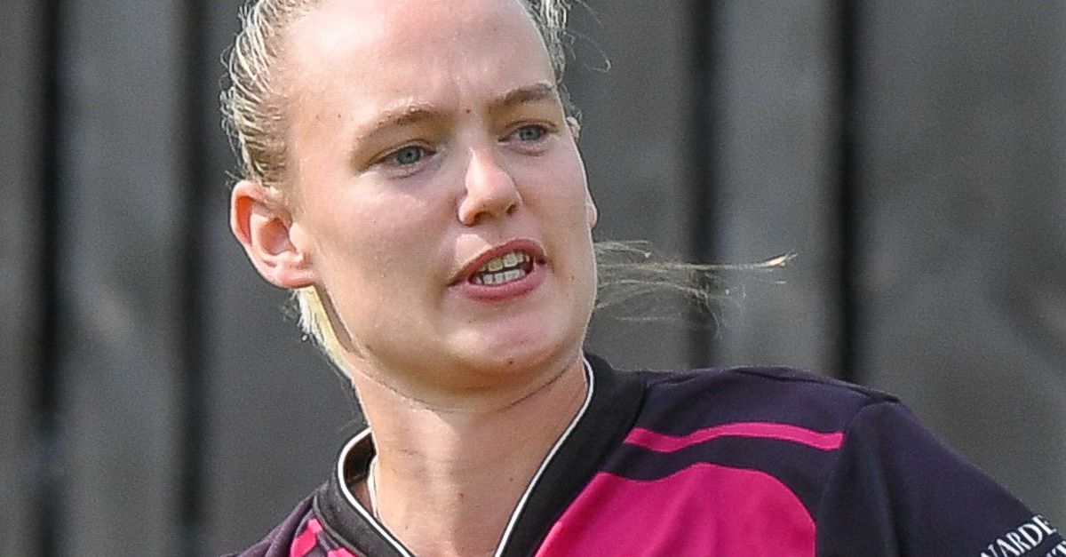 Partoer Smink wint earste frijeformaasjepartij fan it seizoen | Achtste ...