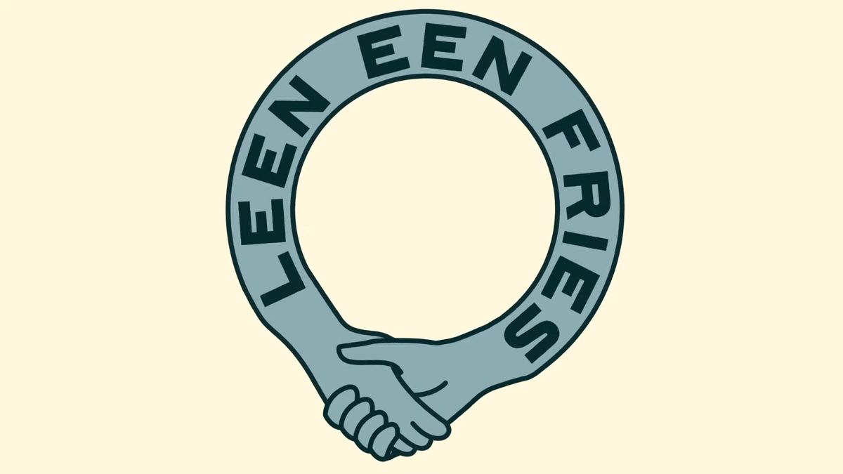 Negentien mini-documentaires over Friese inwoners in Leen een Fries ...