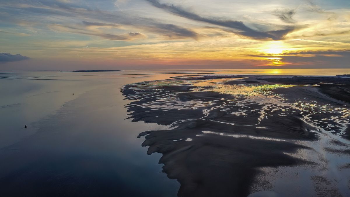 Tweede Kamer wil in toekomst geen winning van gas en zout in Waddenzee ...