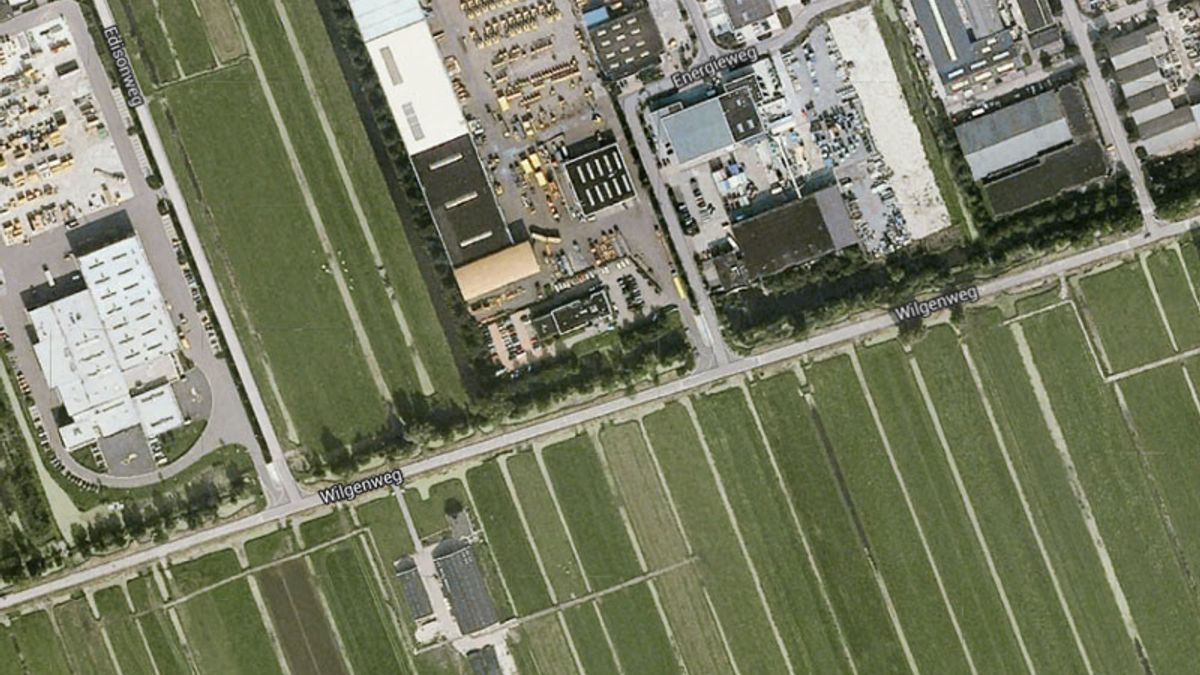 Monteur komt om het leven in Groot-Ammers - Rijnmond