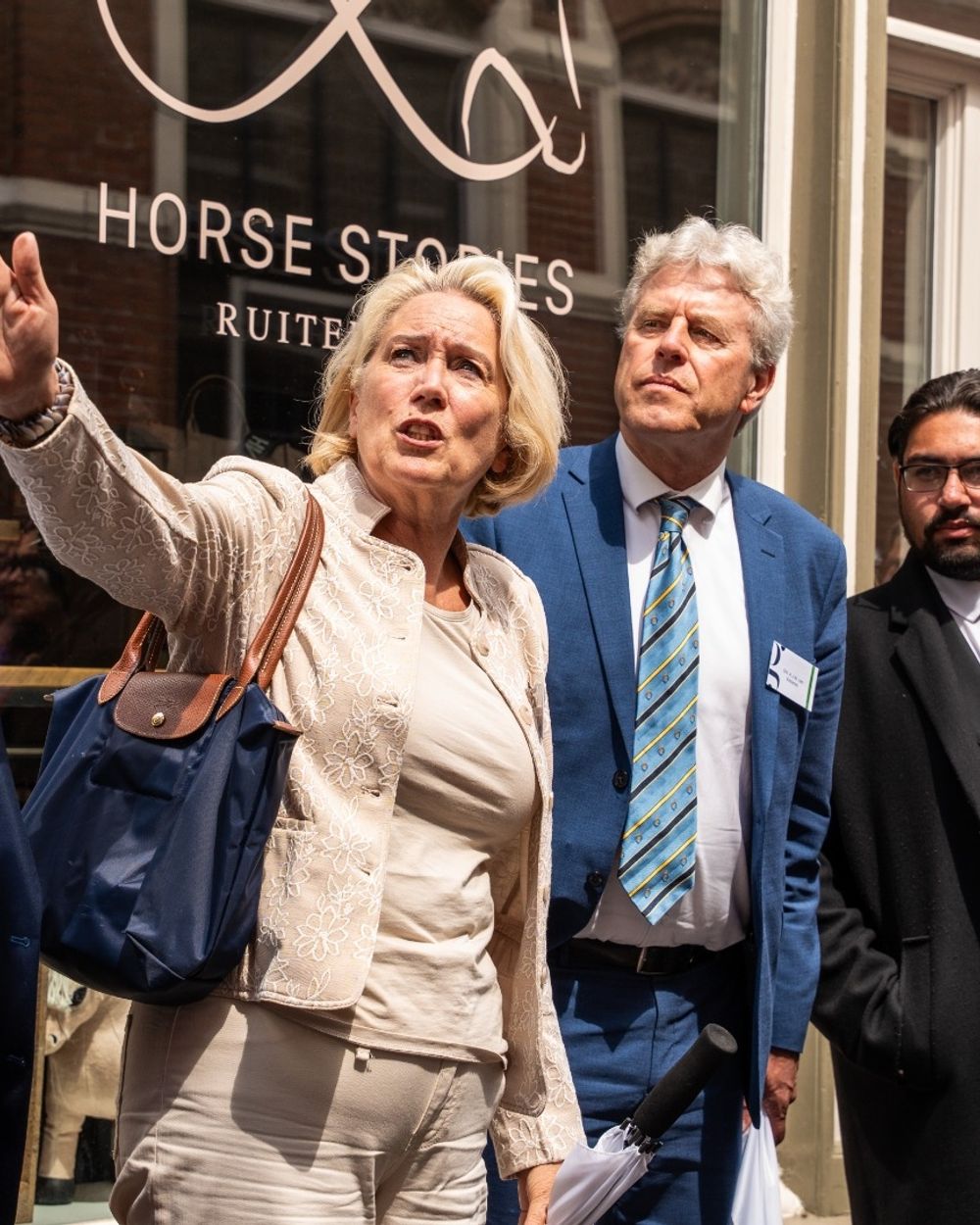 Eerste Kamerleden zien geen obstakels voor Groningenwet: 'Dit is een ...
