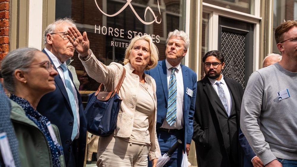 Eerste Kamerleden zien geen obstakels voor Groningenwet: 'Dit is een ...