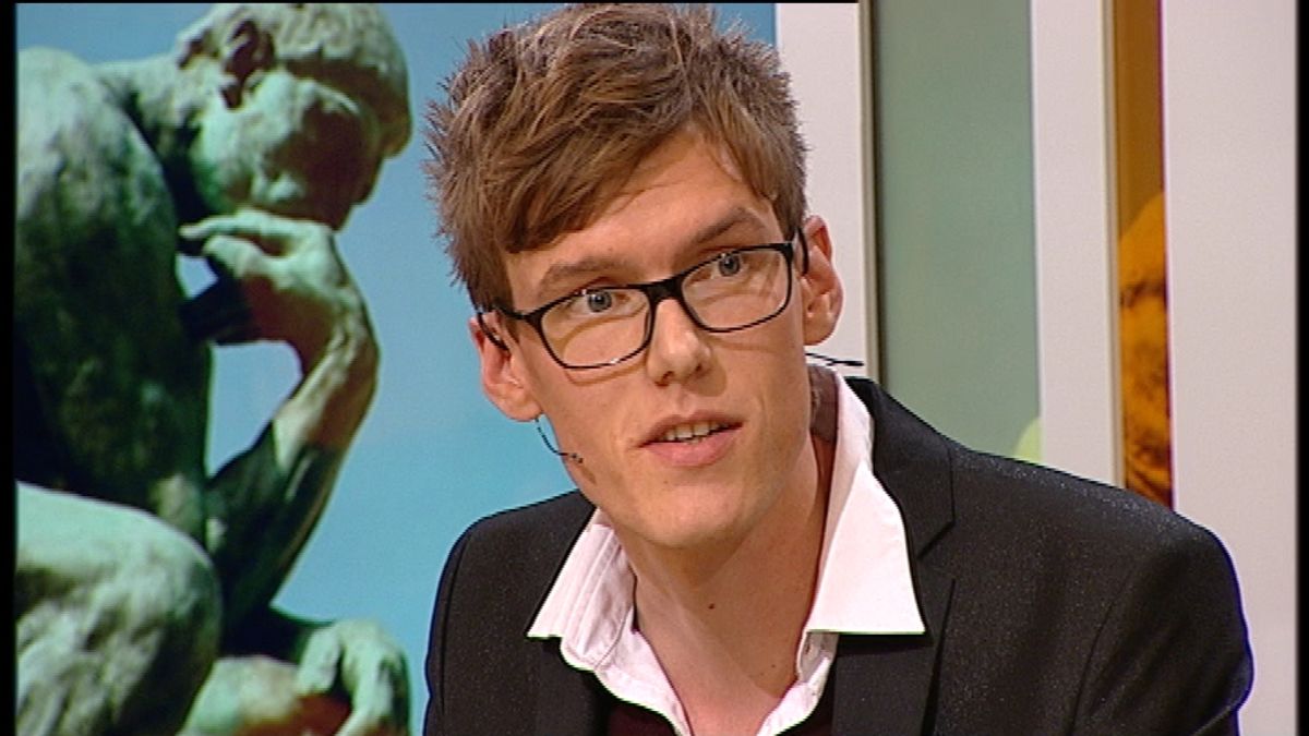 Wat zeiden bekende filosofen over het belang van eten? - L1