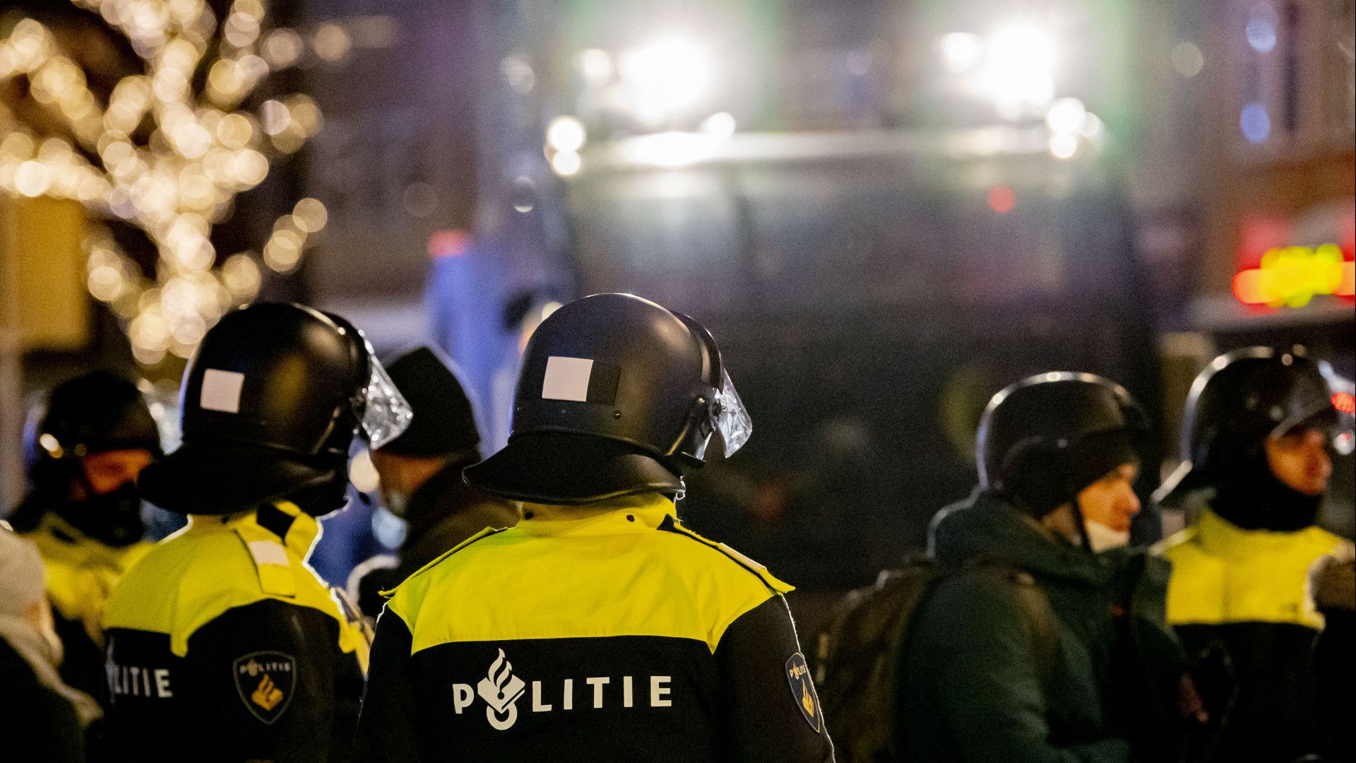 Feyenoord-hooligan 'overschreed vele grenzen', vier jaar cel - Omroep West