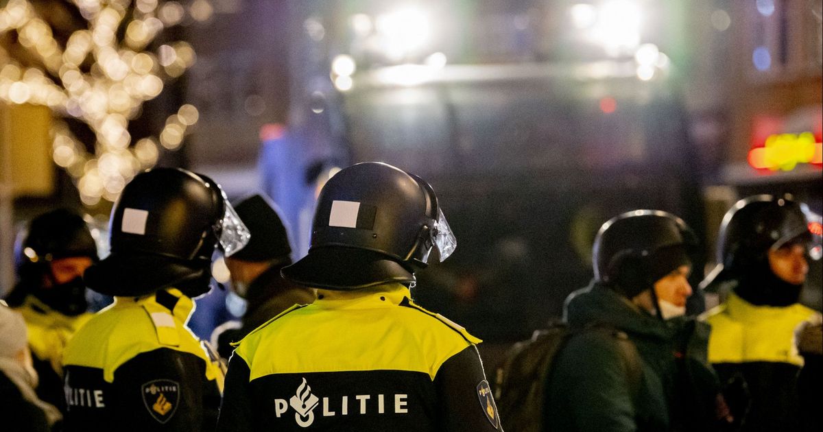 Feyenoord-hooligan 'overschreed vele grenzen', vier jaar cel - Omroep West