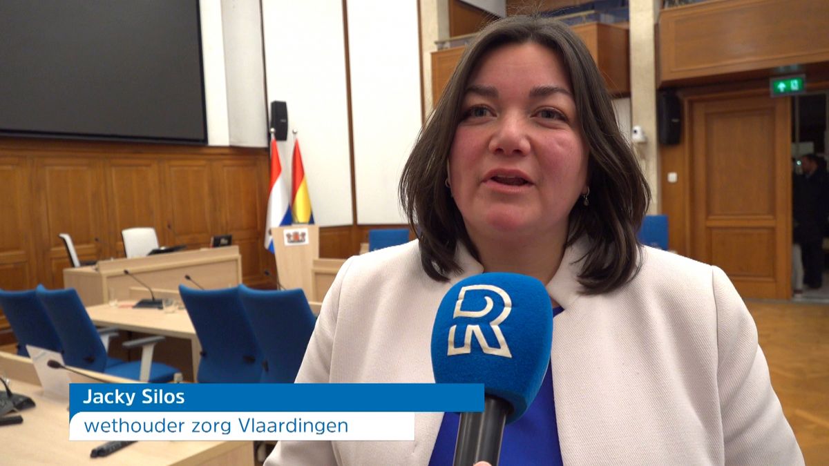 Frustratie over falende jeugdzorg voor pleegmeisje Vlaardingen - Rijnmond