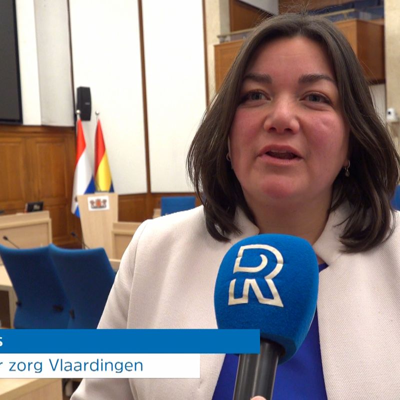 Frustratie over falende jeugdzorg voor pleegmeisje Vlaardingen - Rijnmond