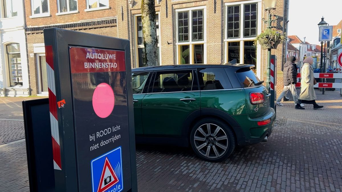 Amersfoortse boeteregen geen verrassing voor experts: 'Lijken wel ...