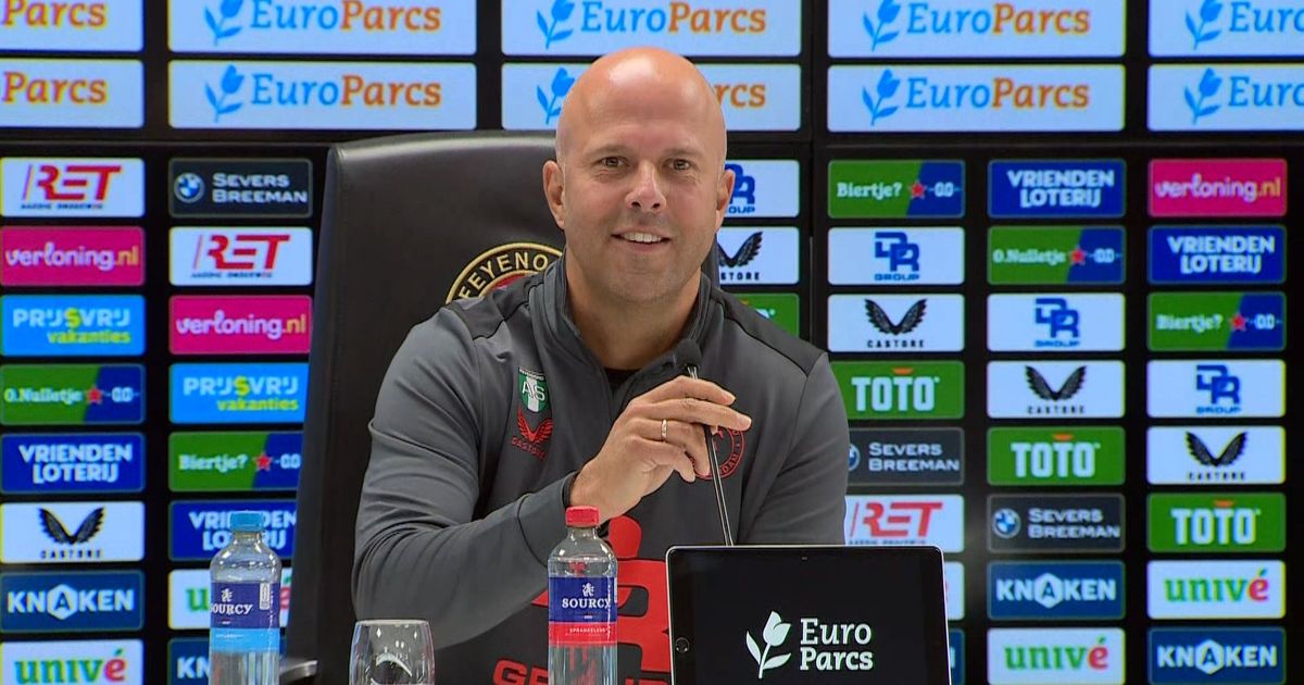 Bekijk hier de volledige persconferentie van het seizoen 2023/2024 ...