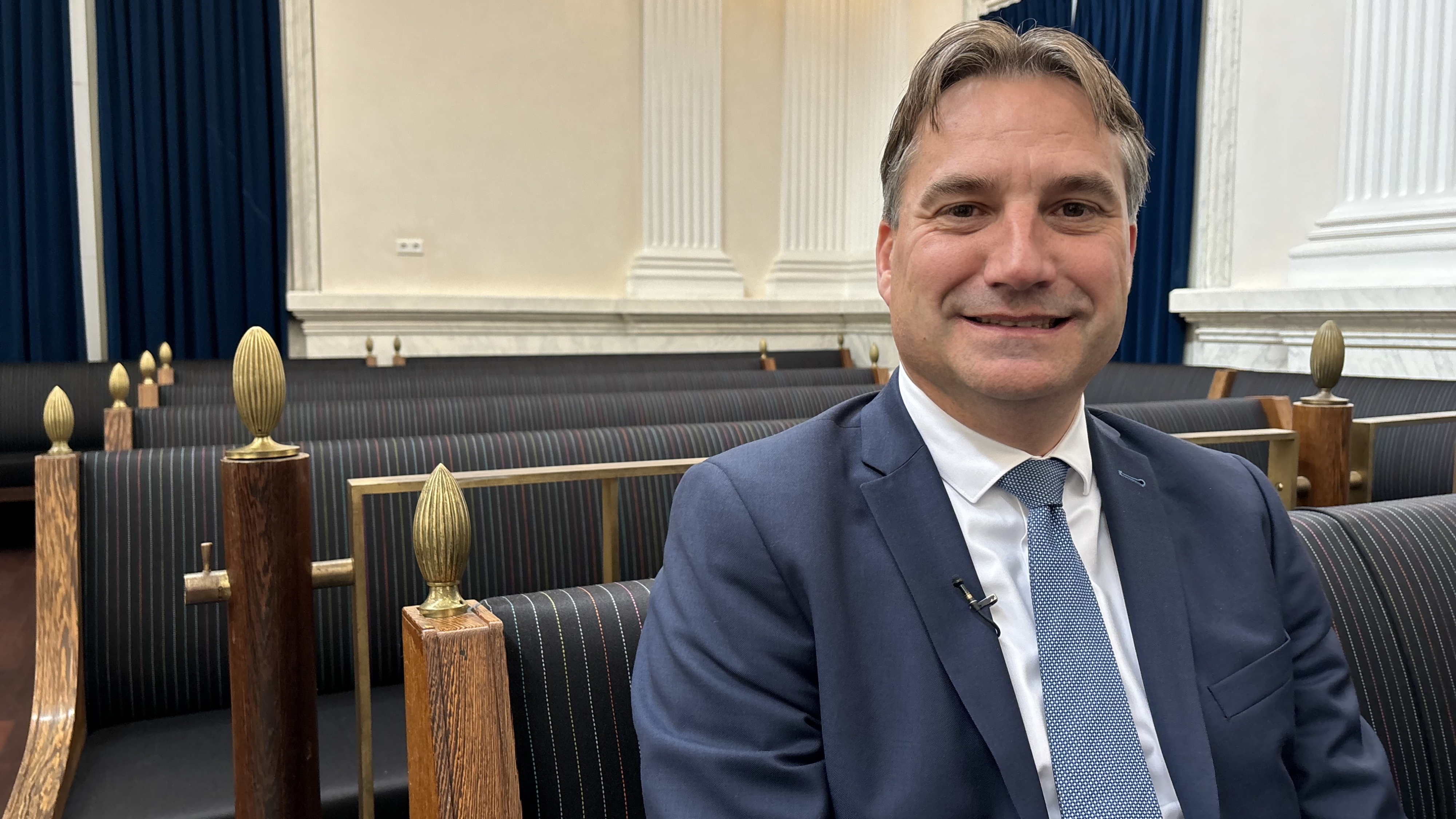Gerechtshof Arnhem-Leeuwarden wil met nieuwe rechters achterstanden ...
