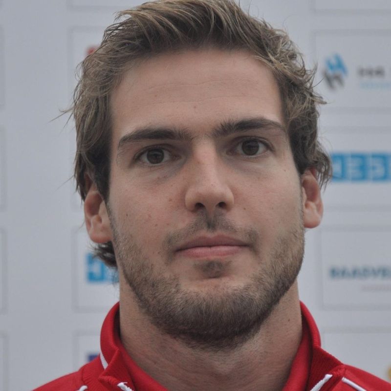 Heren Het Ravijn te sterk voor De Zijl - Oost