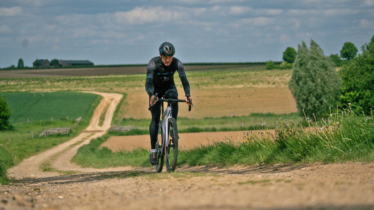 Wereldtop gravelen aan de start bij WK-kwalificatie Valkenburg - L1 Nieuws