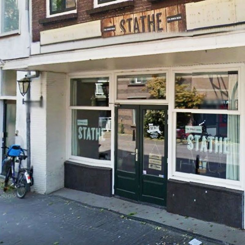 Café Stathe mag muziek blijven draaien in het weekend - RTV Utrecht