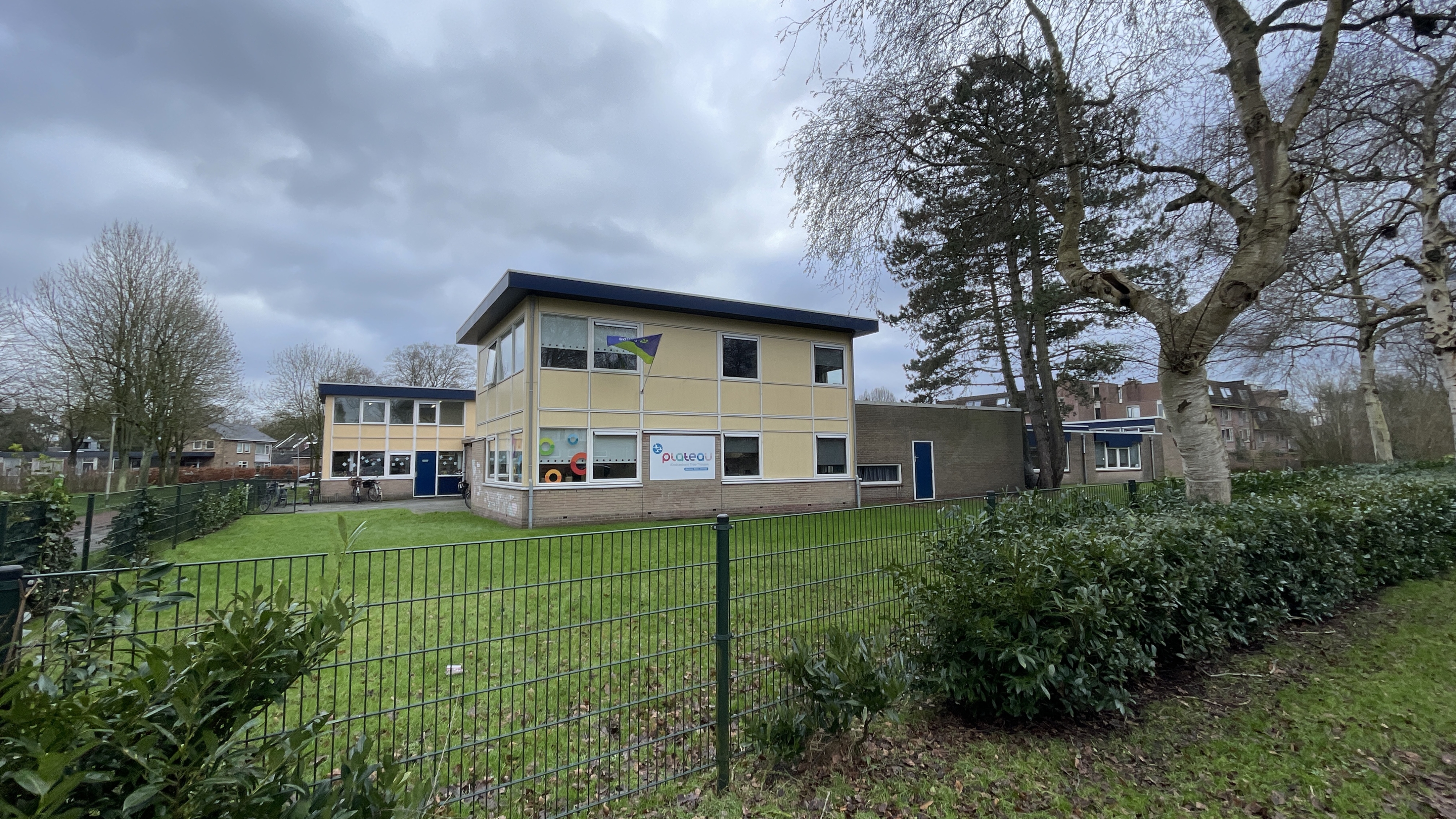 Assen steekt 3,5 ton in onderzoek naar nieuwe plek Theo Thijssenschool ...