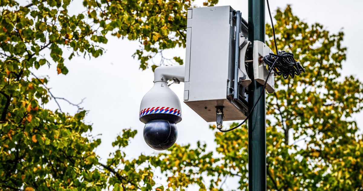 Cameratoezicht na reeks branden en bedreigingen, vrees voor eerwraak ...