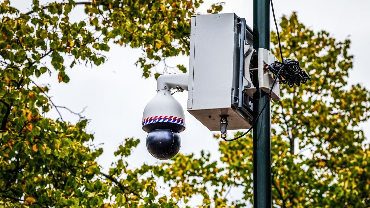 Cameratoezicht na reeks branden en bedreigingen, vrees voor eerwraak ...
