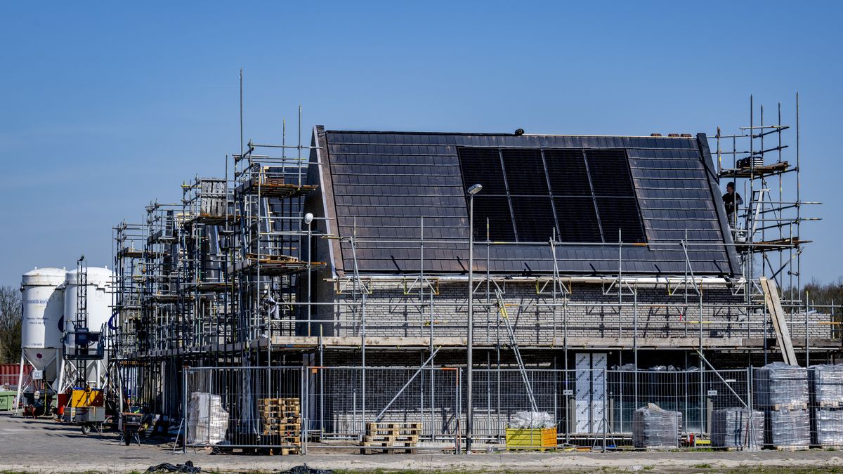 Plan voor 600 nieuwe woningen in Nieuwleusen levert verkeerspuzzel op ...