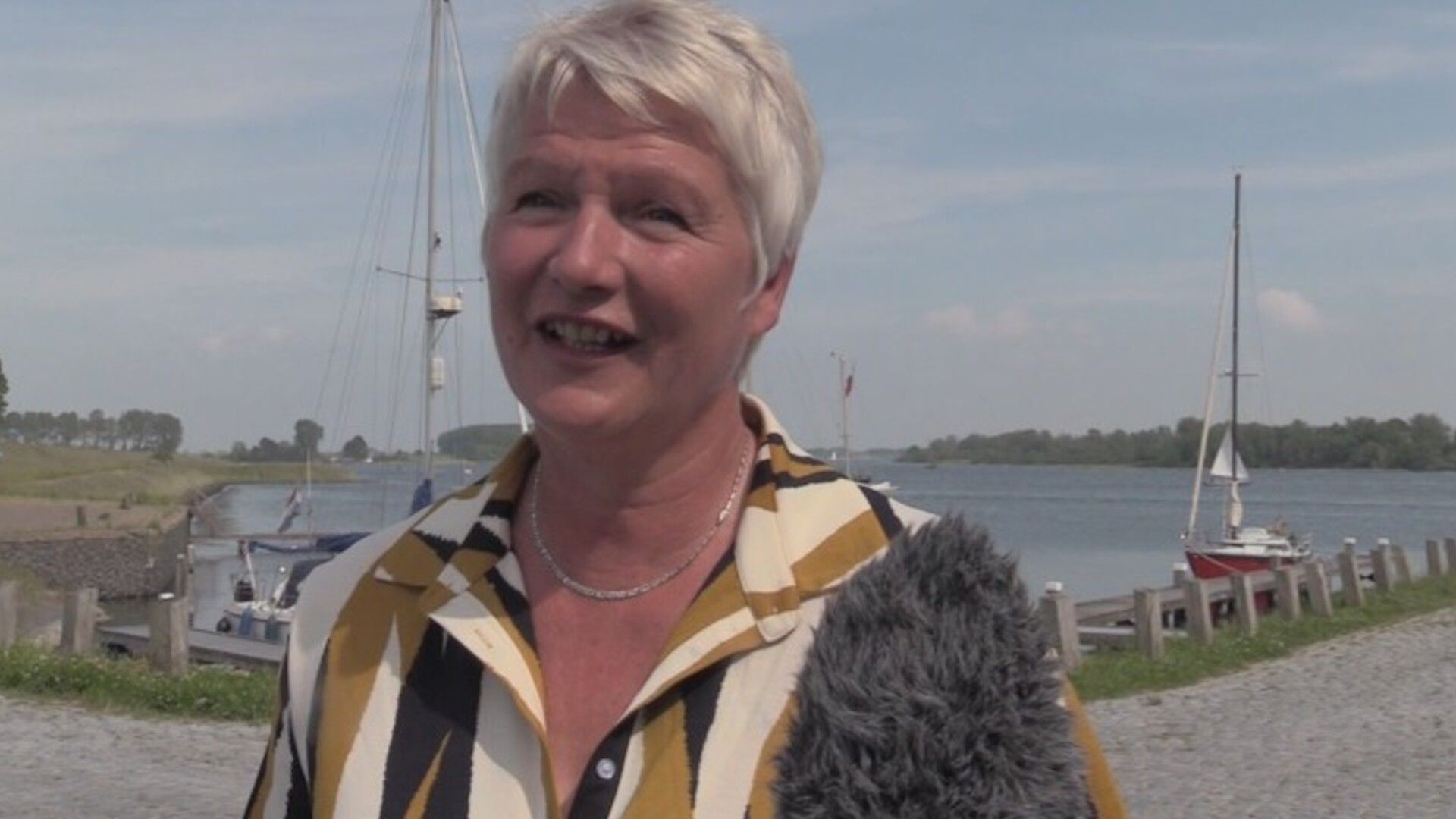 Noord-Bevelands Belang: Toerisme heeft de grens bereikt op ons eiland ...