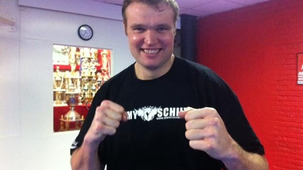 Sem Schilt opnieuw wereldkampioen - RTV Drenthe