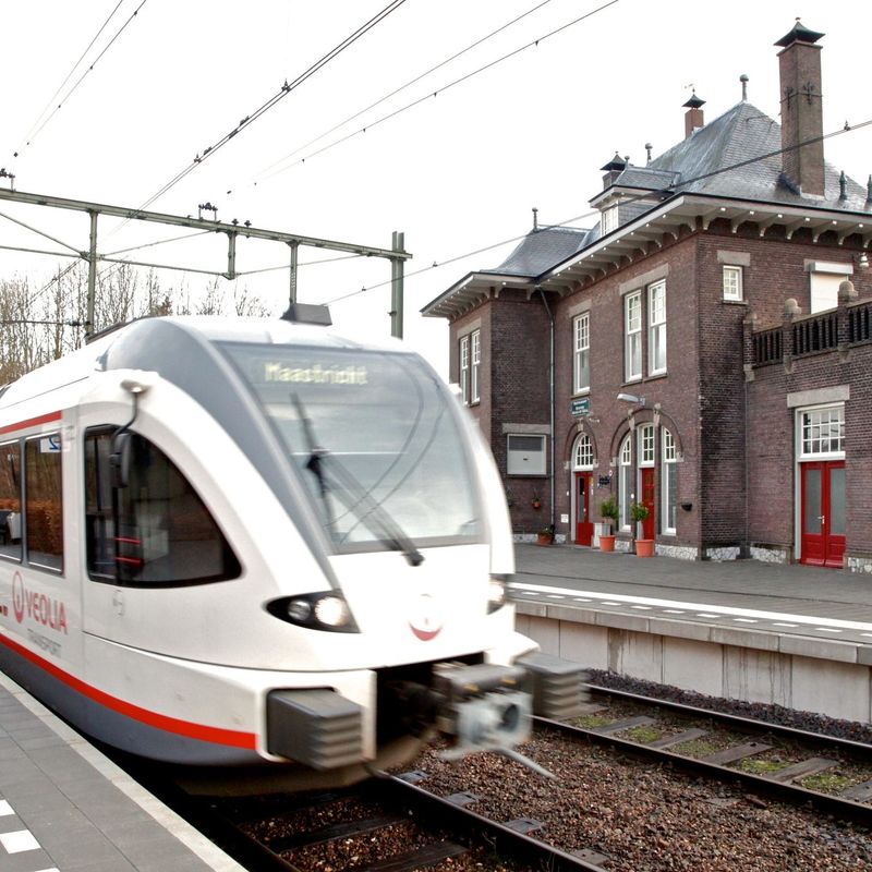 Veolia: provincie loopt te hard van stapel - L1 Nieuws