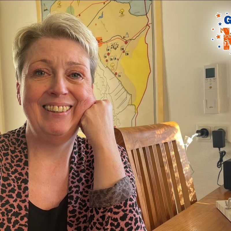 'Ik vind dit gewoon zó ontzettend prachtig' - RTV Noord