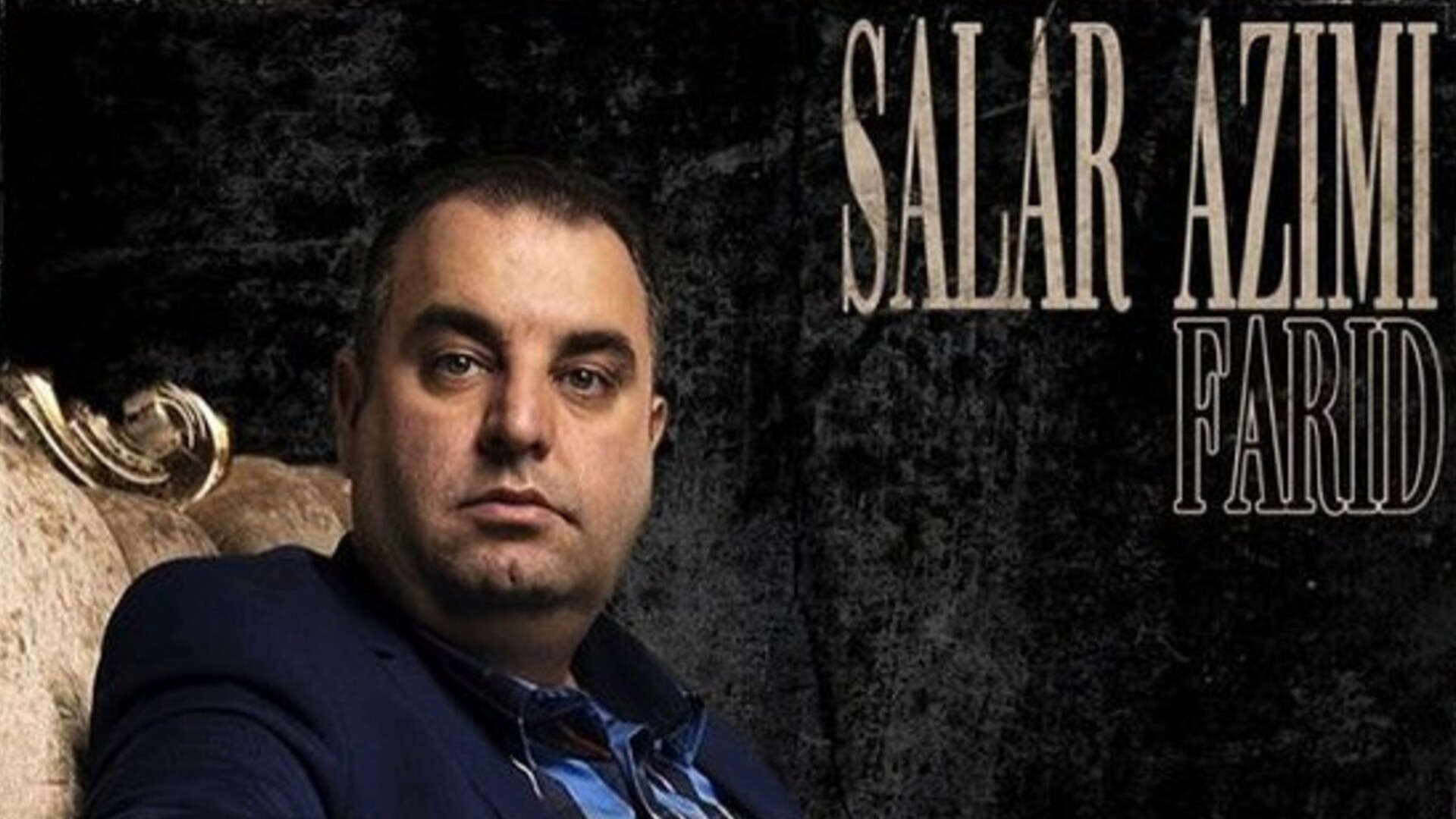 Farid maakt nummer over en met Salar Azimi: 'Ik werd geïnspireerd door ...