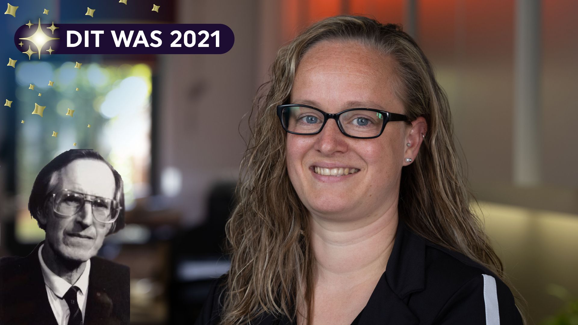 Astrid kreeg er dit jaar zo'n 50 broers en zussen bij: "Ik hoor nu bij ...