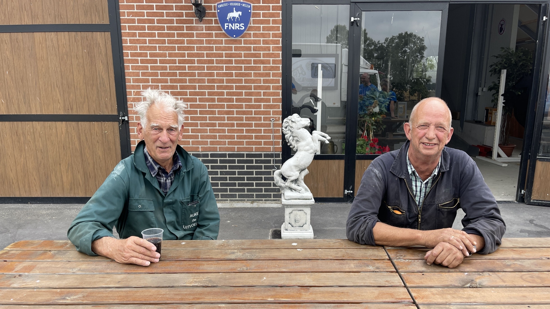Kijk en lees terug: Dit was dag 5 van Rondje Zummer in Waddenland - RTV ...