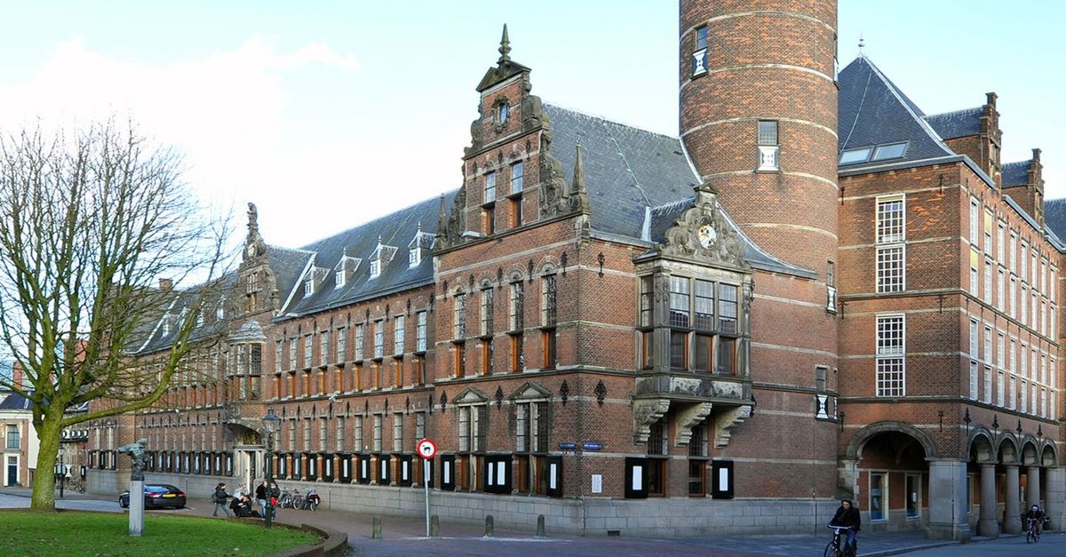 BBB, VVD, GroenLinks en PvdA gaan nieuw provinciebestuur vormen - RTV Noord