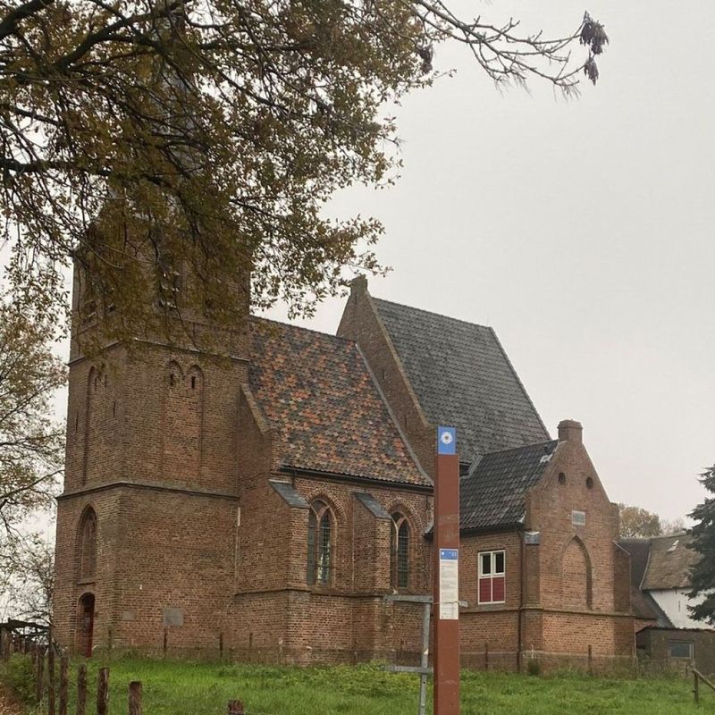 Geen heldere regels: wanneer is een plek een dorp? - Omroep Gelderland
