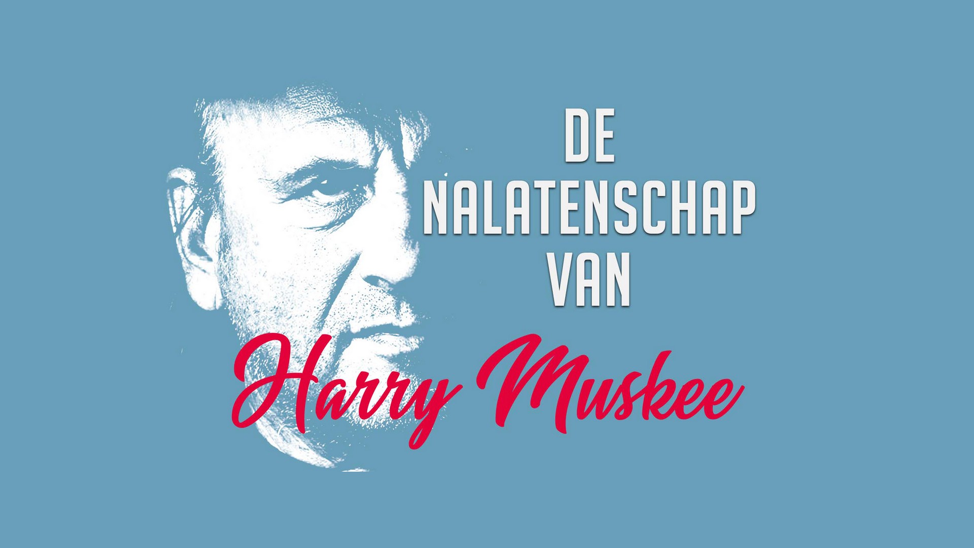 De nalatenschap van Harry Muskee - RTV Drenthe
