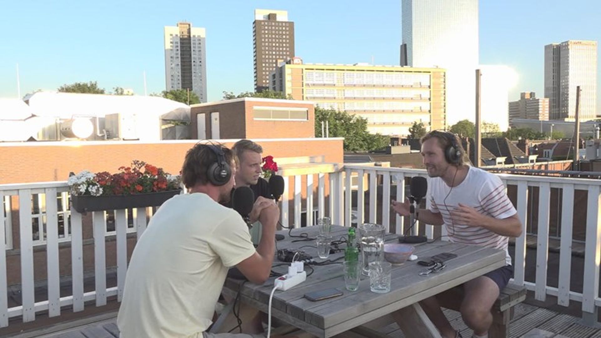 Sparta naar Voren! met aanvoerder Bart Vriends over kritiek op ...